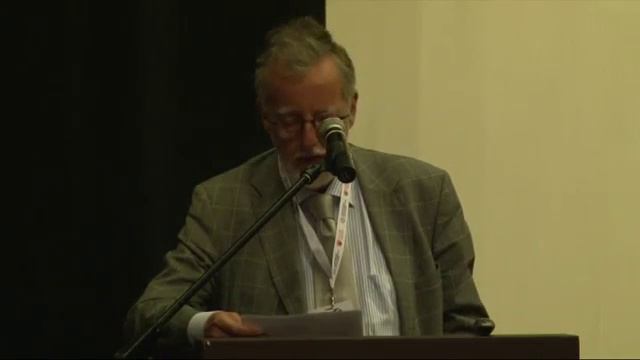 Кардиоваскулярная фармакотерапия. От теории к практике  25 апреля 2015 Часть 2