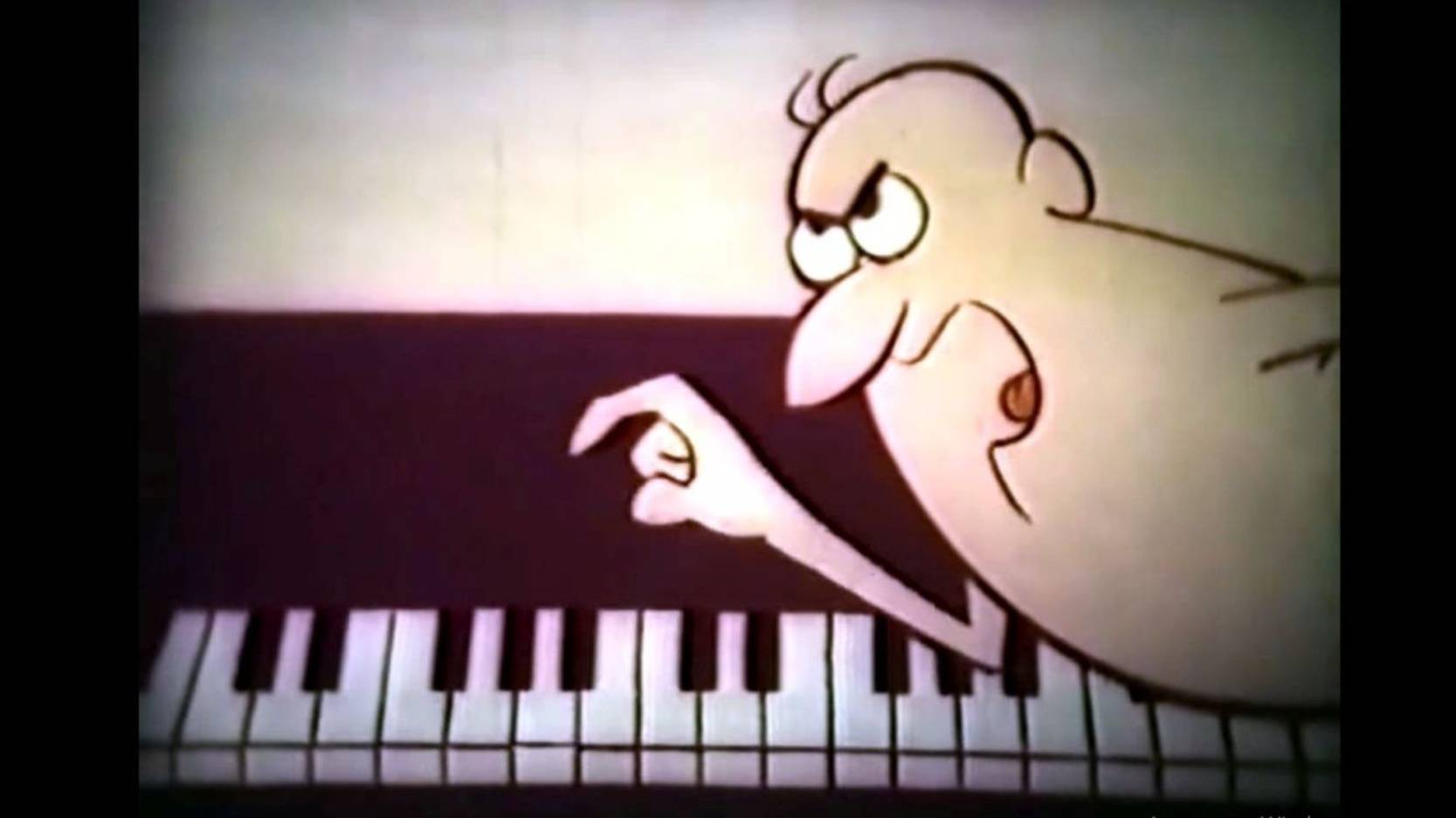 СТРОГИЙ ПЕДАГОГ