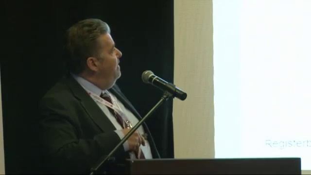 Кардиоваскулярная фармакотерапия. От теории к практике 25 апреля 2015 Часть 9