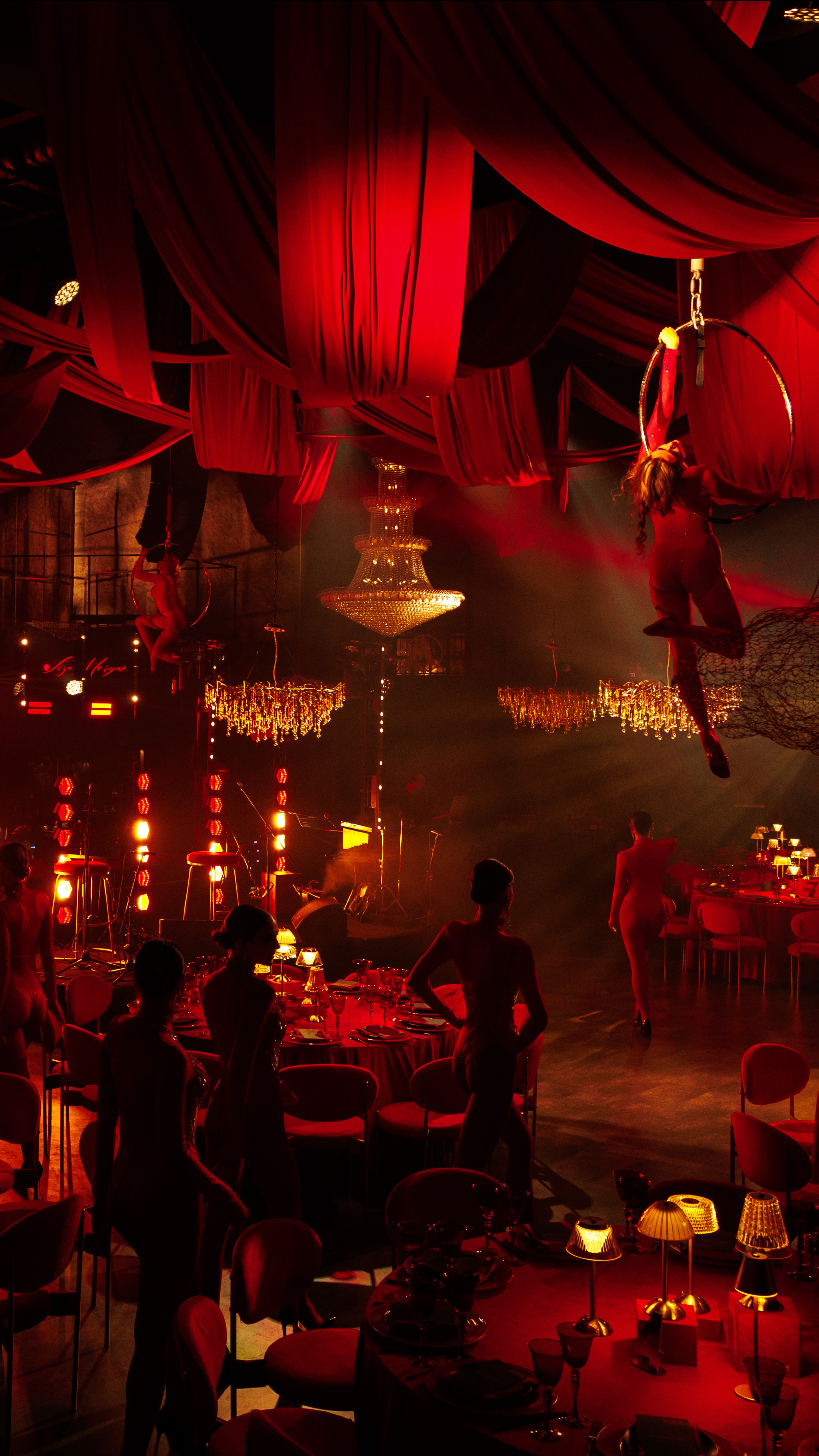 ВО ВЛАСТИ ИСКУШЕНИЯ