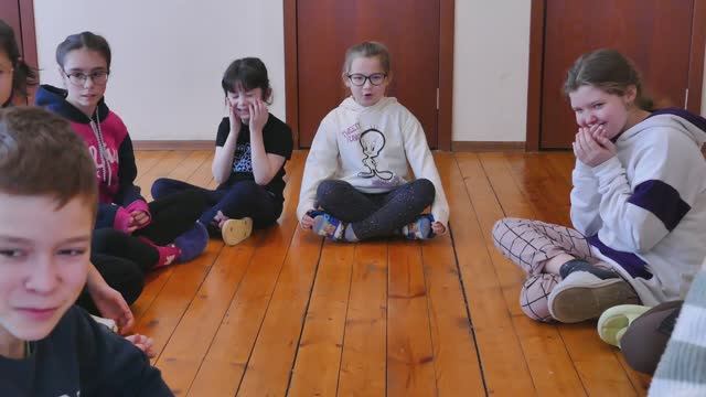 Фея под прикрытием