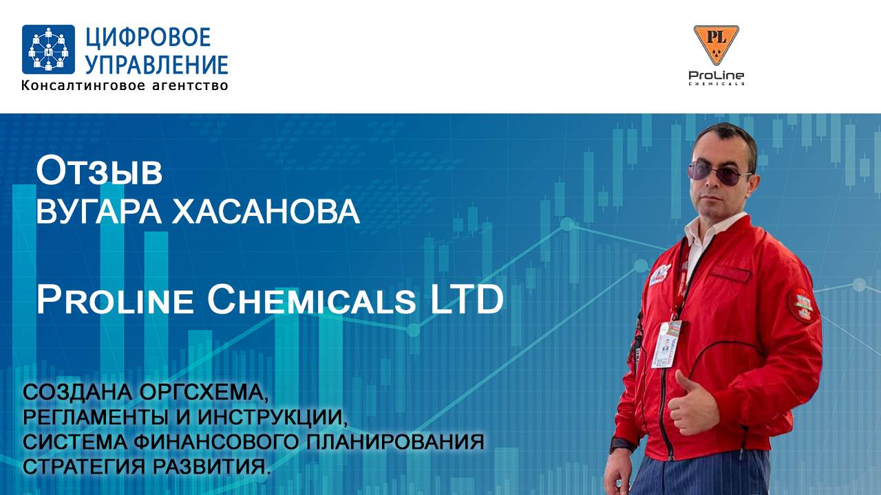 Производство автохимии. Отзыв владельца