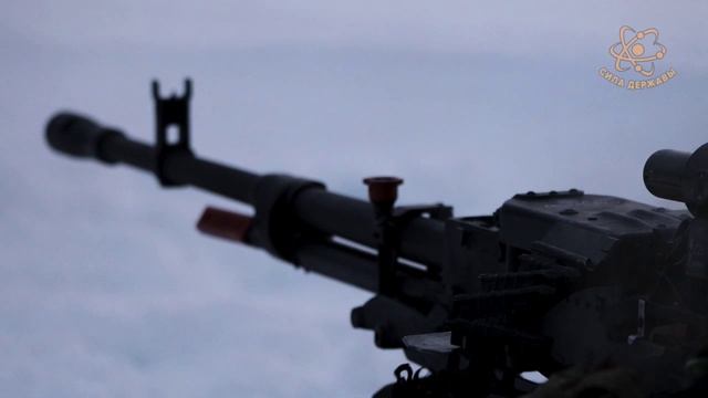 Лучшая работа в мире - служба в 12 ГУ