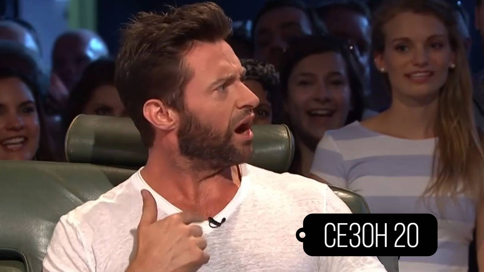 Сериал Топ Гир / Top Gear Сезон 20 серия 5