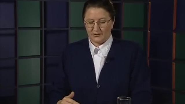 Тема Семья_