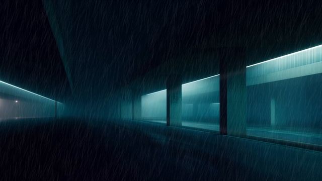 Zero Index [1 Hour Immersive Ambient 011]