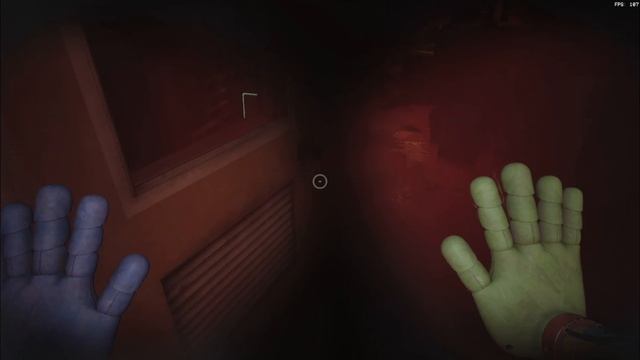 Твой ПУТЬ до CatNap ➲ Poppy Playtime 3 ➲ Poppy 3 ➲ прохождение