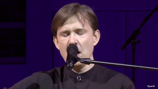 Иеромонах Роман. «Пост с молитвой...» Исполняет Олег Погудин