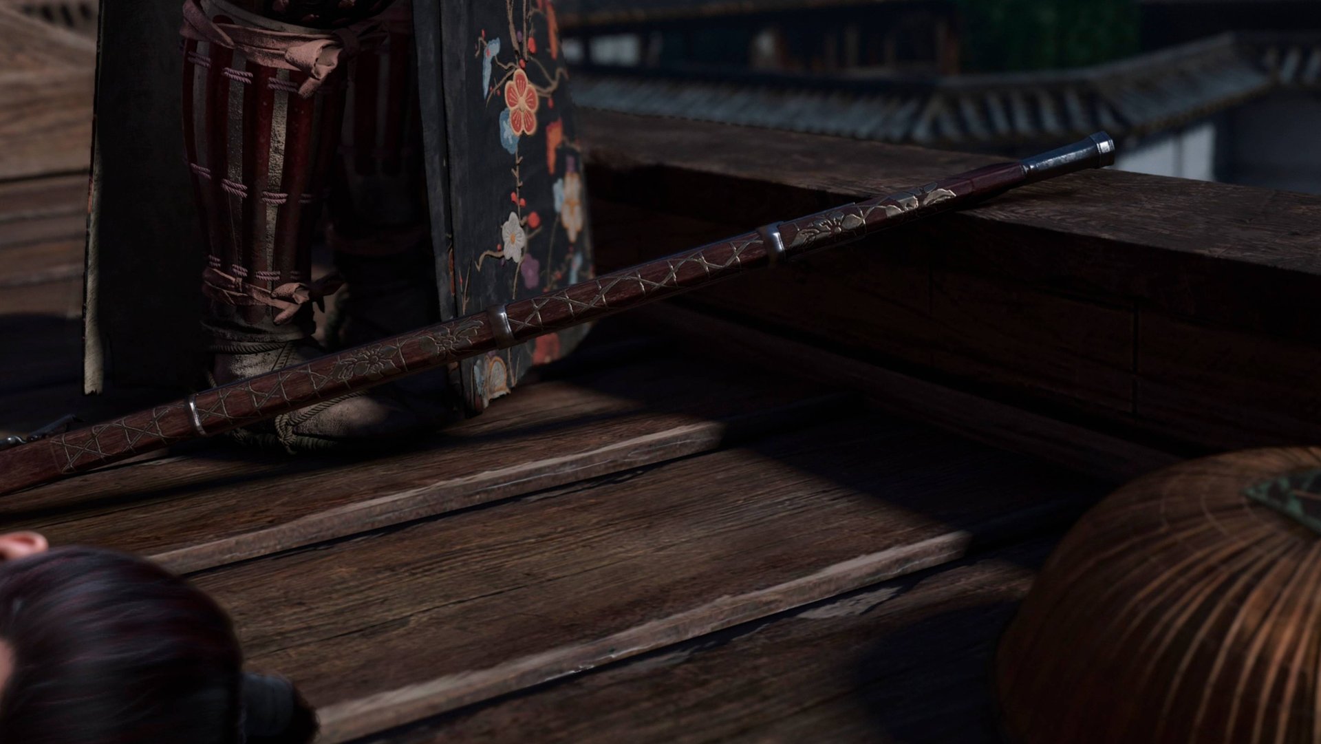 Assassin’s Creed Shadows (PS5 Pro) - 17 серия - Наказываем Вакасу