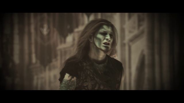 POWERWOLF - Cardinal Sin (The Monumental Mass) | Napalm Records