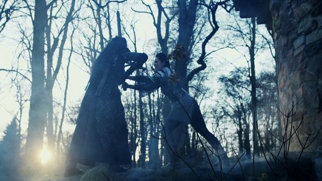 XANDRIA - Call Of Destiny (Official Video) - Napalm Records