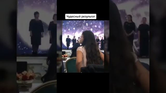 результат об исцелении ДЦП#нанобальзамы