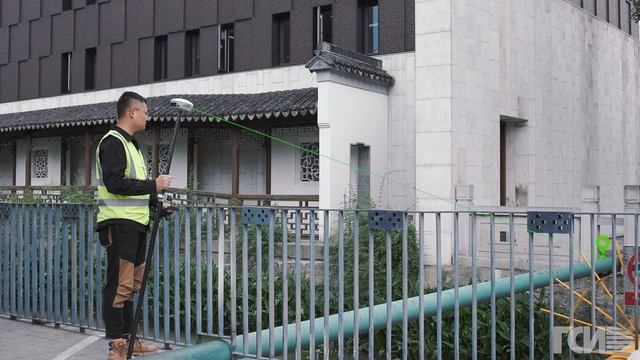 ГНСС приёмник SinoGNSS MARS