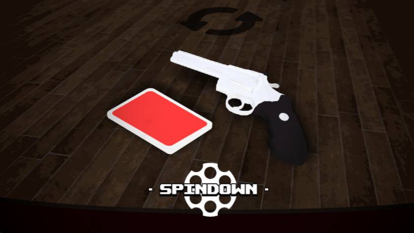 Спиндаун 1