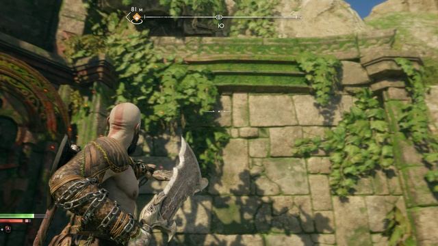 God of War 2. Ragnarok. Часть 12