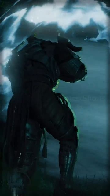 Погребальный крик The Witcher 3  Ведьмак 3 shorts