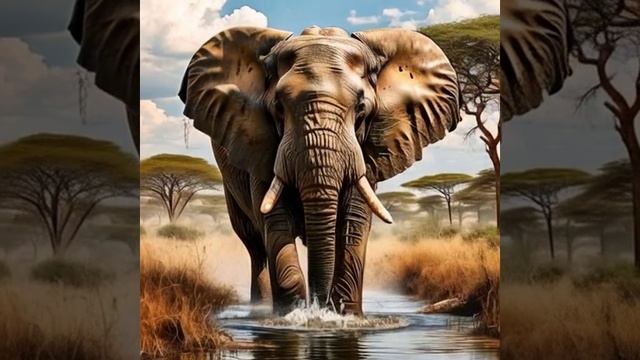 Счастье живет рядом с нами