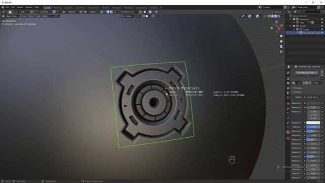 02 Simple And Subset Decals