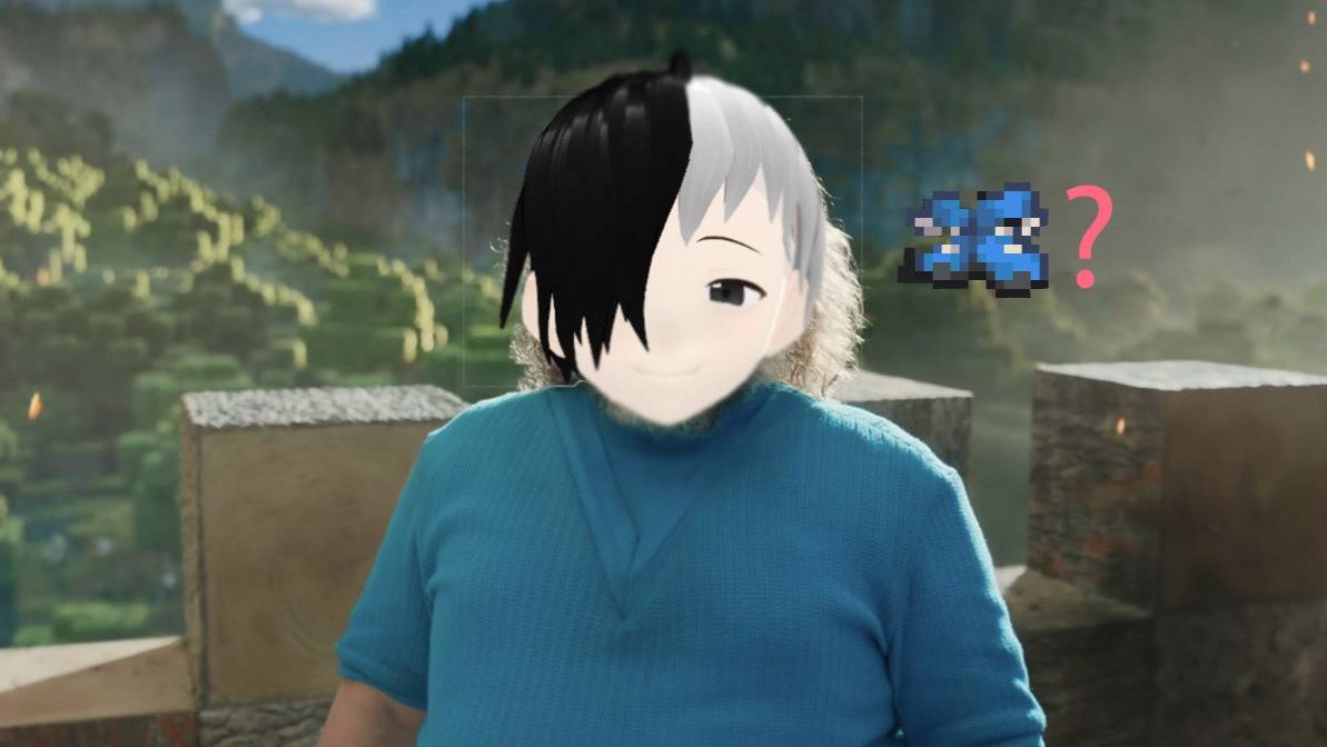 Играю на событии Майнкрафт в кино (Minecraft Bedrock)