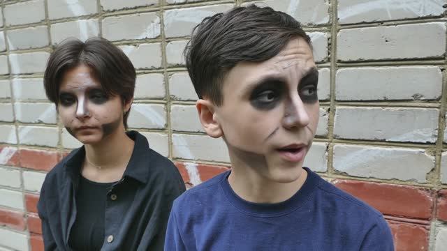 Когда магия бессильна