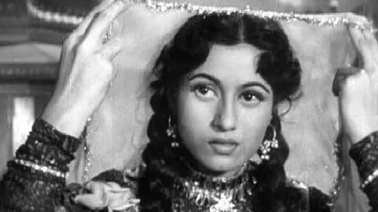 Мадхубала клип