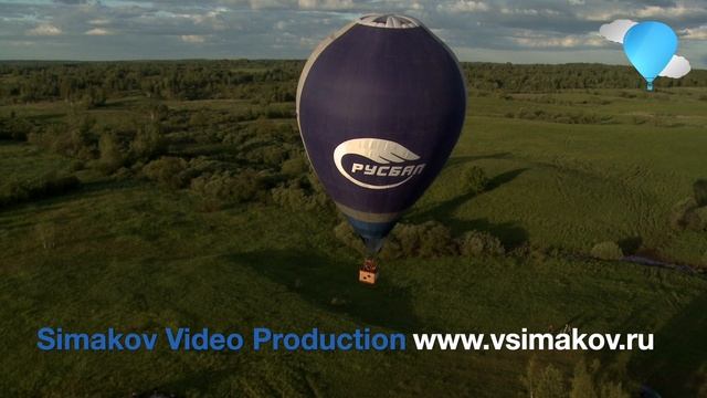 Аэростат без пилота. Тележурнал “Легче воздуха”