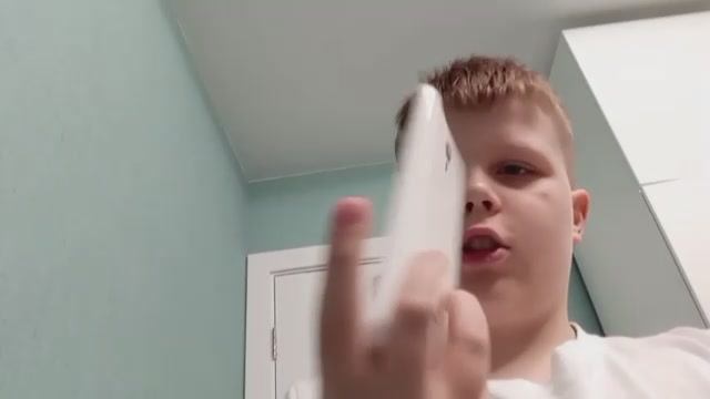 "Дед стал блогером". Сериал. 1 серия 1 сезон. "Покупка телефона"