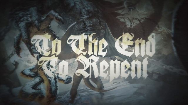 POWERWOLF - Blood For Blood (Faoladh) (Official Lyric Video) | Napalm Records