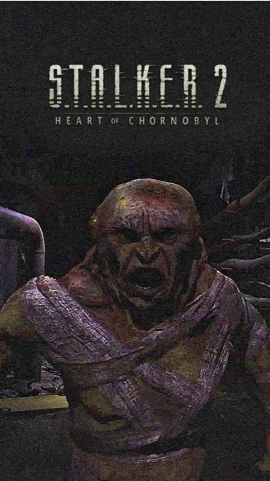 Контролёр в S.T.A.L.K.E.R. 2 Heart of Chornobyl