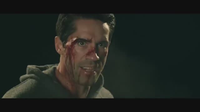 Scott Adkins Greatest Kicks 2020