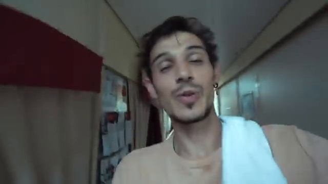 Rusya'da Gece Treni ile VİP Yolculuğum