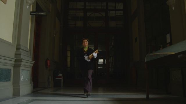 Числа 1 серия «Число небес» (документальный сериал, 2016)