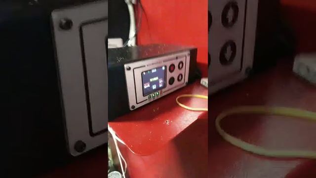 Блочно-модульная котельная  VULKAN по 2 * 400 кВт