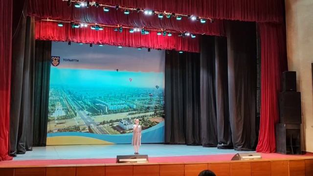 2025 Гусельникова Мария Я хочу, чтобы не было войны