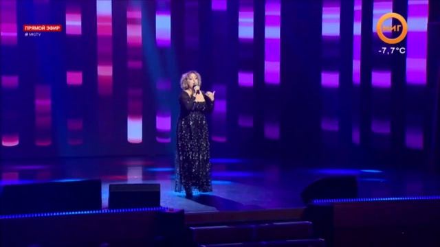 Этери Бериашвили - Любовь в кавычках