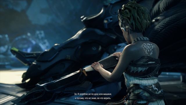 Horizon Forbidden West Complete Edition Bosss FIGHT СВЕРХВЫСОКИЙ УРОВЕНЬ СЛОЖНОСТИ #топ #games