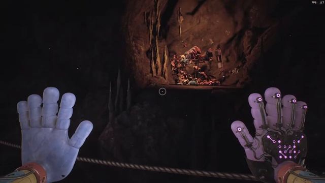 ТЫ сможешь ПРОЙТИ ИГРУ ?? ➲Poppy playtime 3 ➲Poppy 3 ➲ прохождение