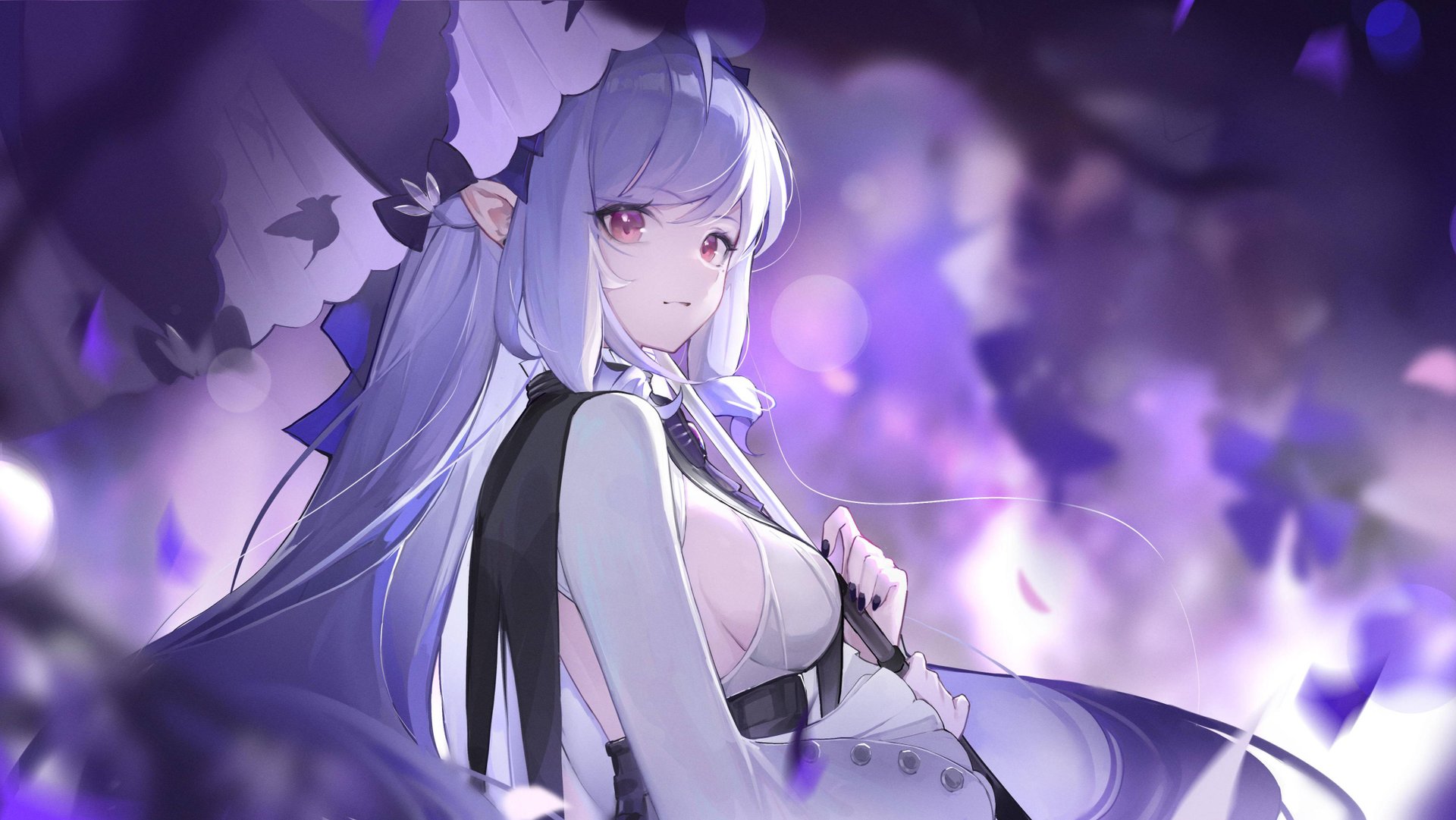 Прохождение сюжета Zenless Zone Zero часть 3 - Игра престолов! \\ Отсылки на Код Гиасс кто в теме