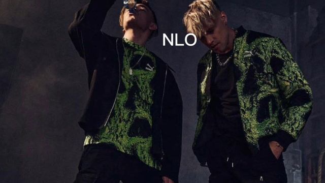 привьюшька концерта NLO