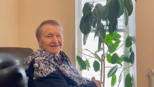 Отзыв от Надежды Васильевны о проживании в пансионате "Мирника"