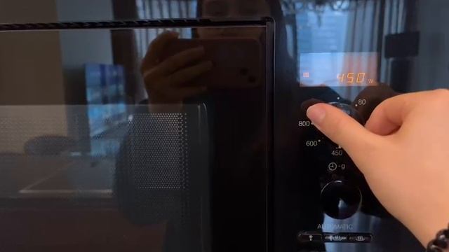 Микроволновка