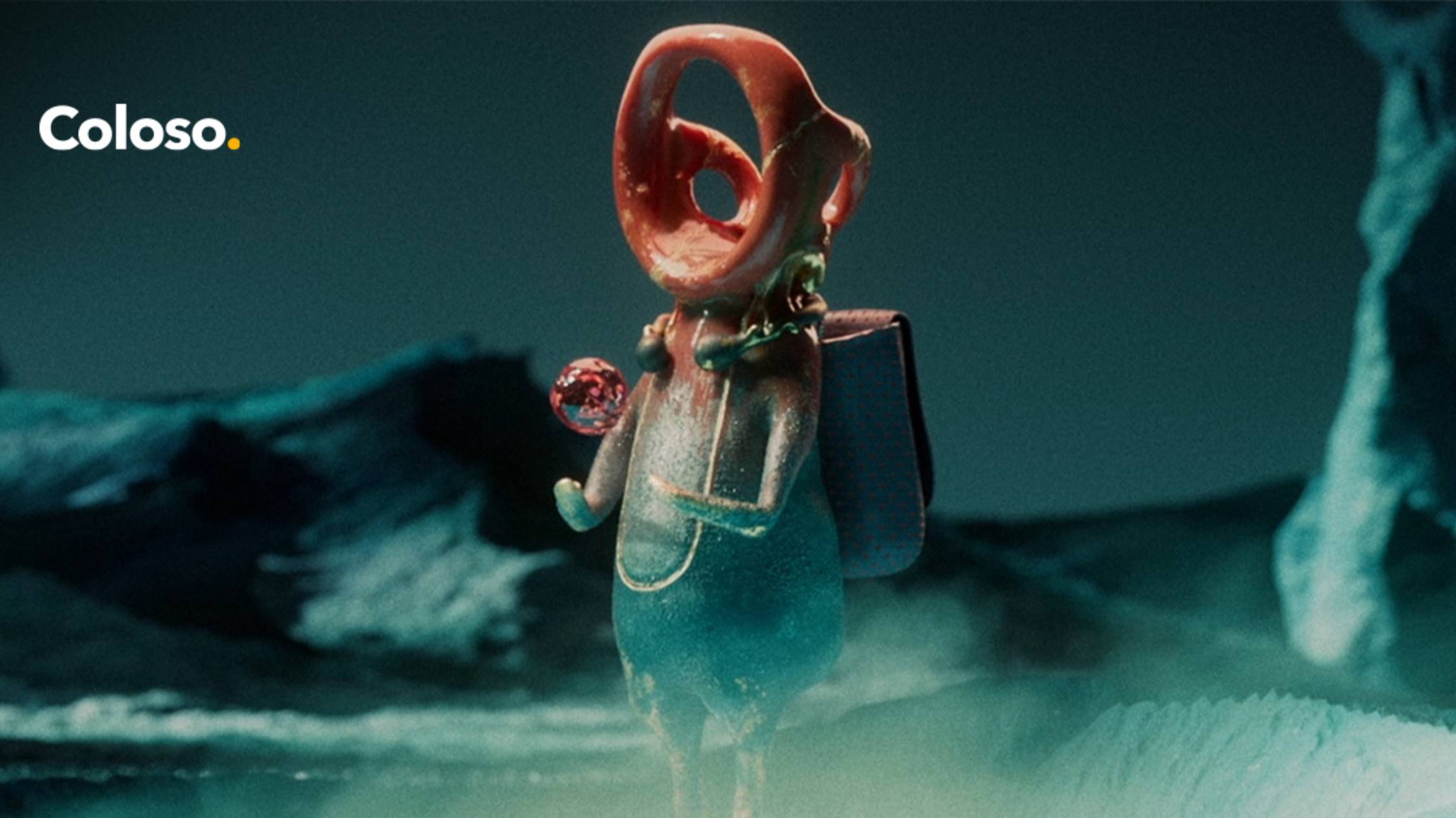 2️⃣ 10 Volumes - Advanced Volumetric Shading