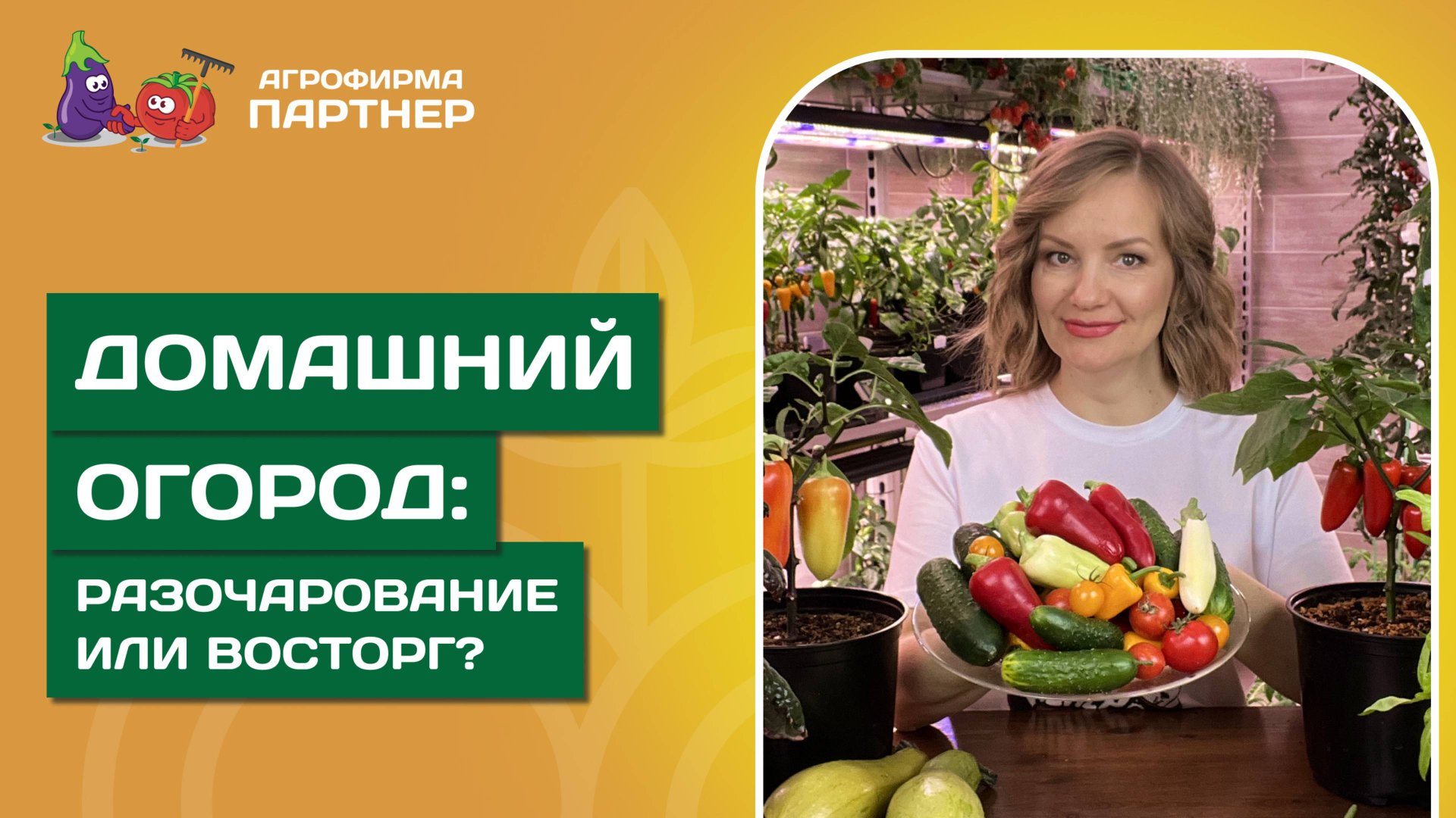 ЧЕСТНЫЕ ИТОГИ ЗИМНЕГО ОГОРОДА: РАЗОЧАРОВАНИЕ ИЛИ ВОСТОРГ?