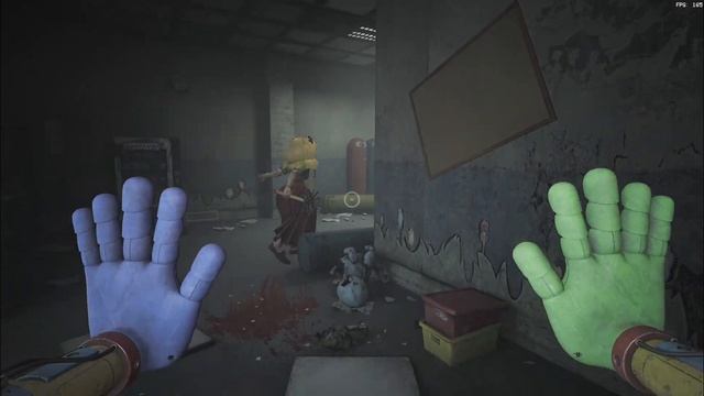 ТЫ сможешь ОДОЛИТЬ ИХ? ➲ Poppy Playtime 3 ➲ Poppy 3 ➲ прохождение