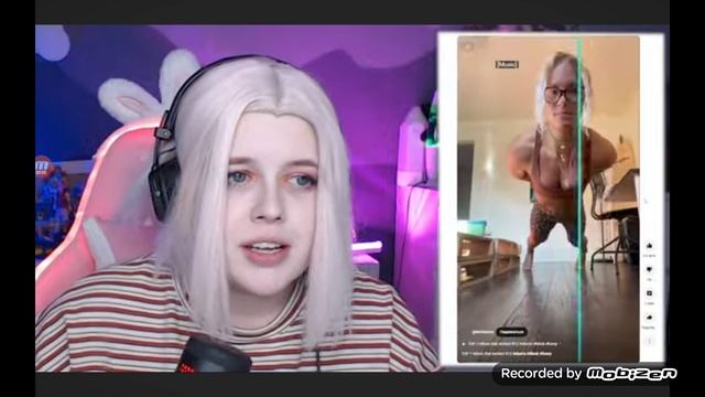 алина и ссср