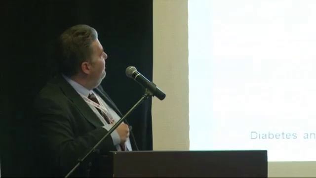 Кардиоваскулярная фармакотерапия. От теории к практике 25 апреля 2015 Часть 12