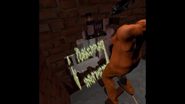 Трейлер командного VR квеста Побег из блока «Б»