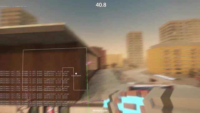 Teardown PART TWO Прохождение 12 миссии