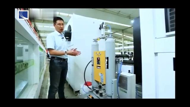 Лазерный станок Mach