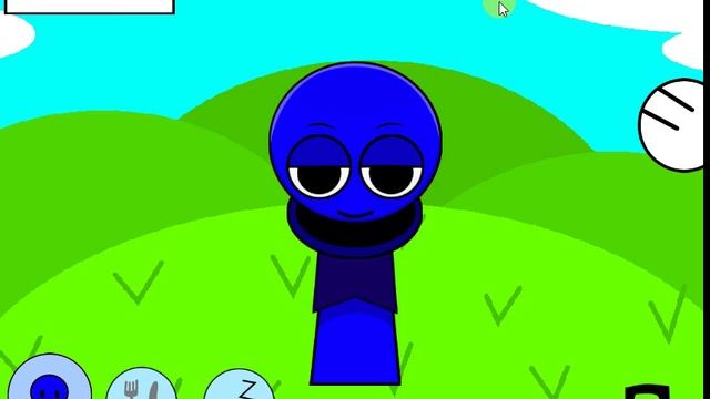 Интерактивный Джевин!